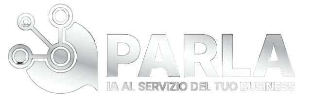 PARLA: Software AI aziendale per le imprese italiane.